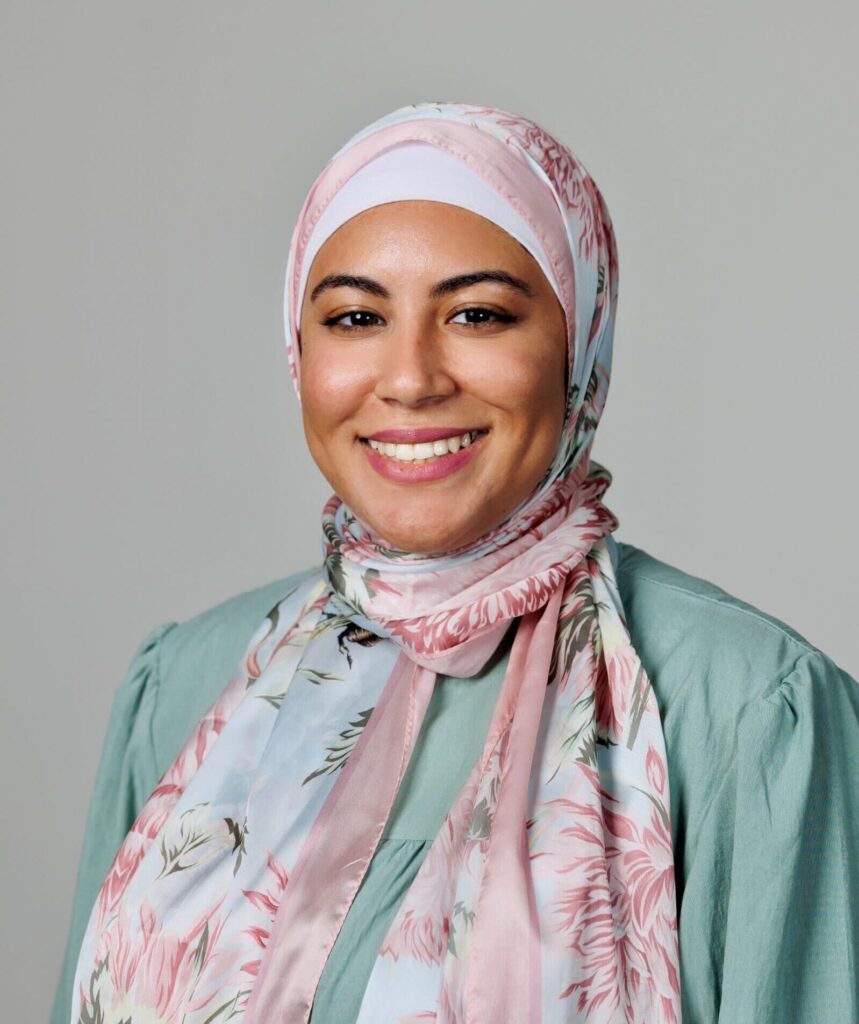 Organizing Team 2024 – Graduate and Industry Networking 2025