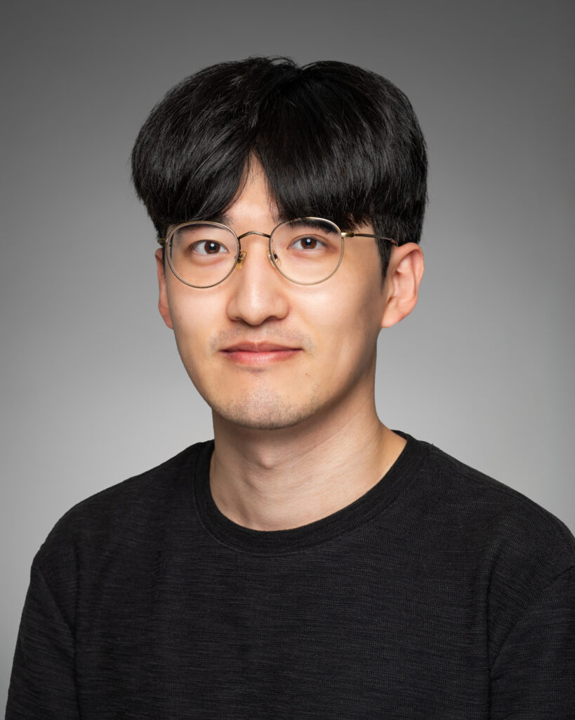 GAIN 2025 Winners – Graduate and Industry Networking 2025