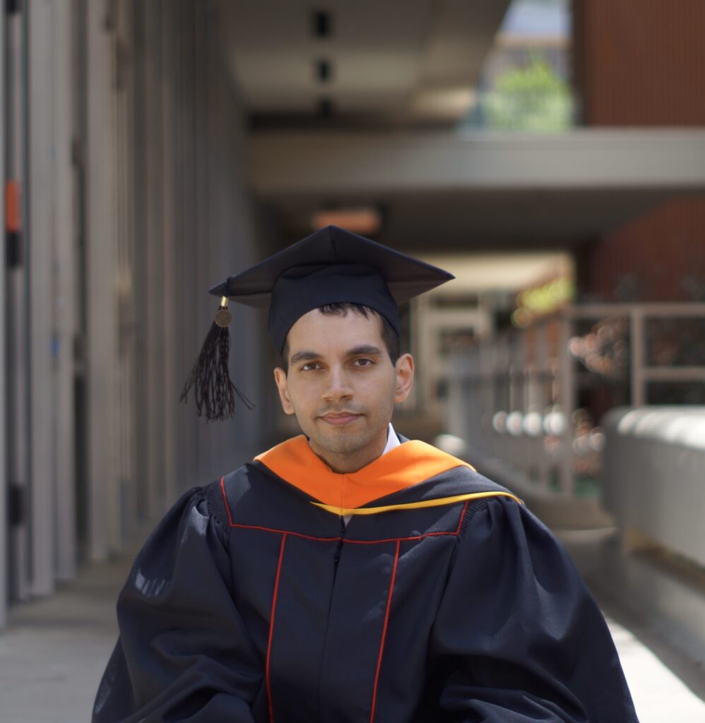 GAIN 2025 Winners – Graduate and Industry Networking 2025