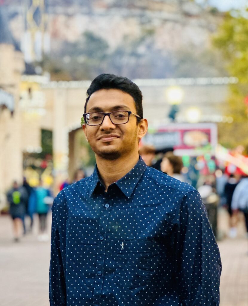 GAIN 2025 Winners – Graduate and Industry Networking 2025