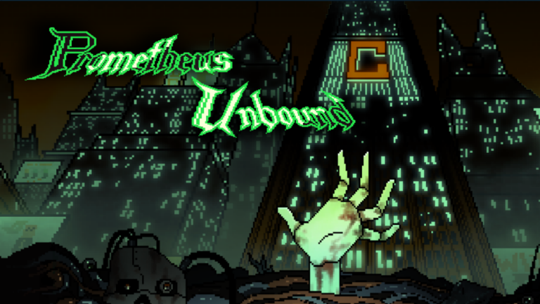 Student-Developed 2D Capstone Game Released on Steam – Game Development ...