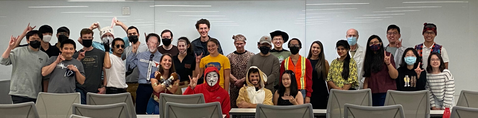 CAEE Geotech research group website