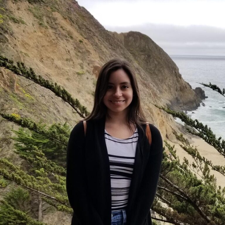 Members | The Ghosh Lab at UT-Austin