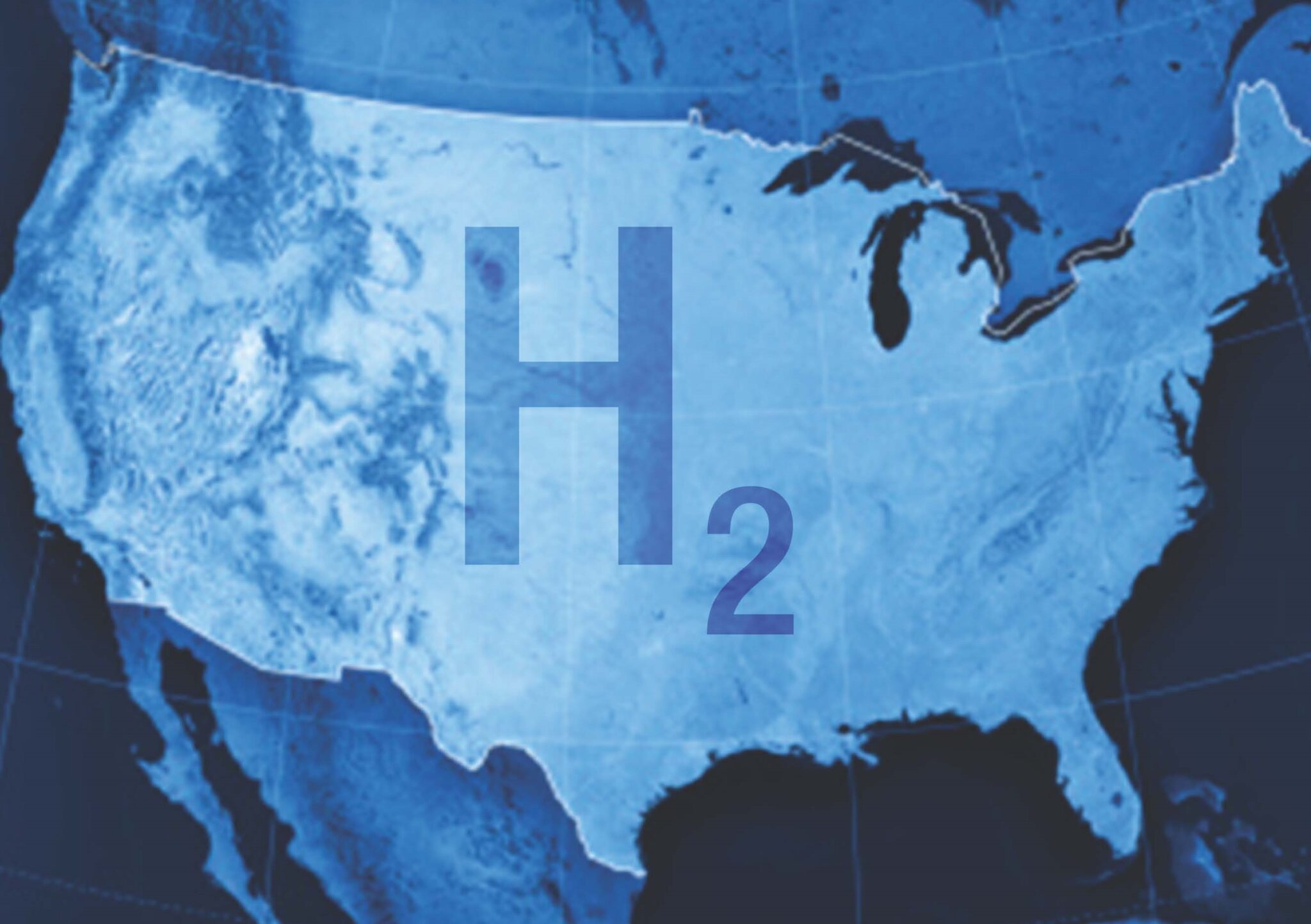 H2@UT – Enabling a hydrogen energy economy.
