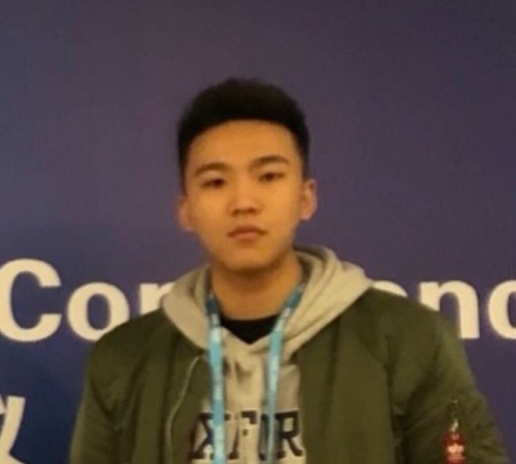 Yihao Wu – Power Electronics and Magnetics Group