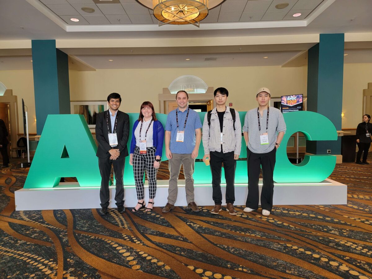 Photos – Power Electronics and Magnetics Group