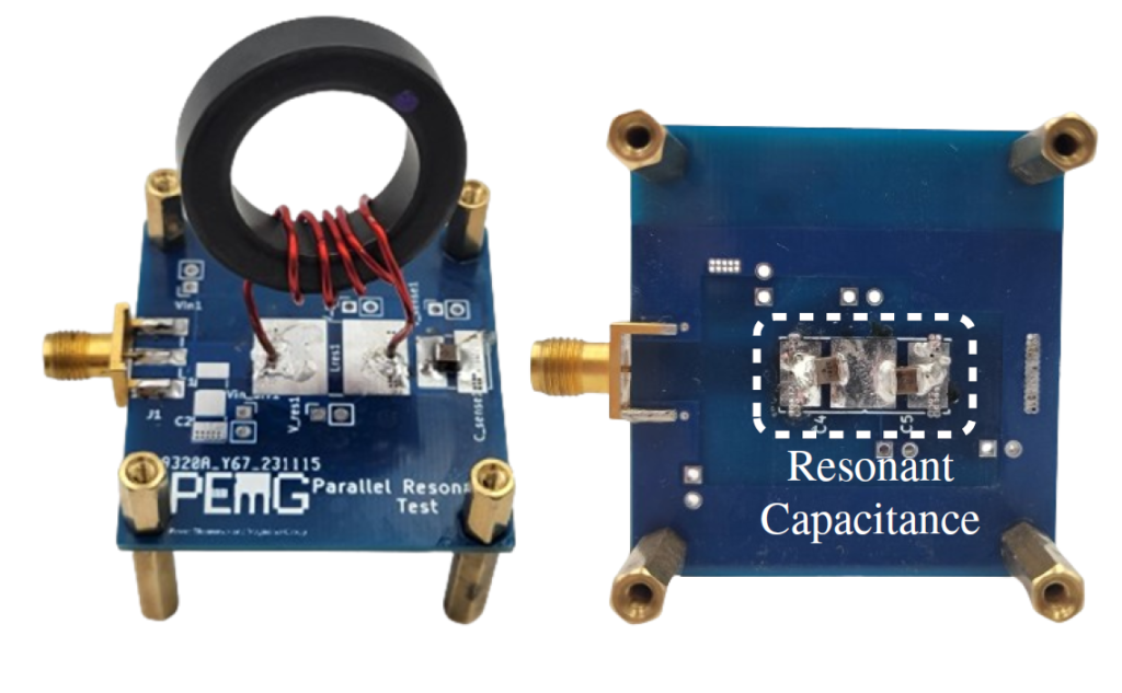 Current Projects – Power Electronics and Magnetics Group