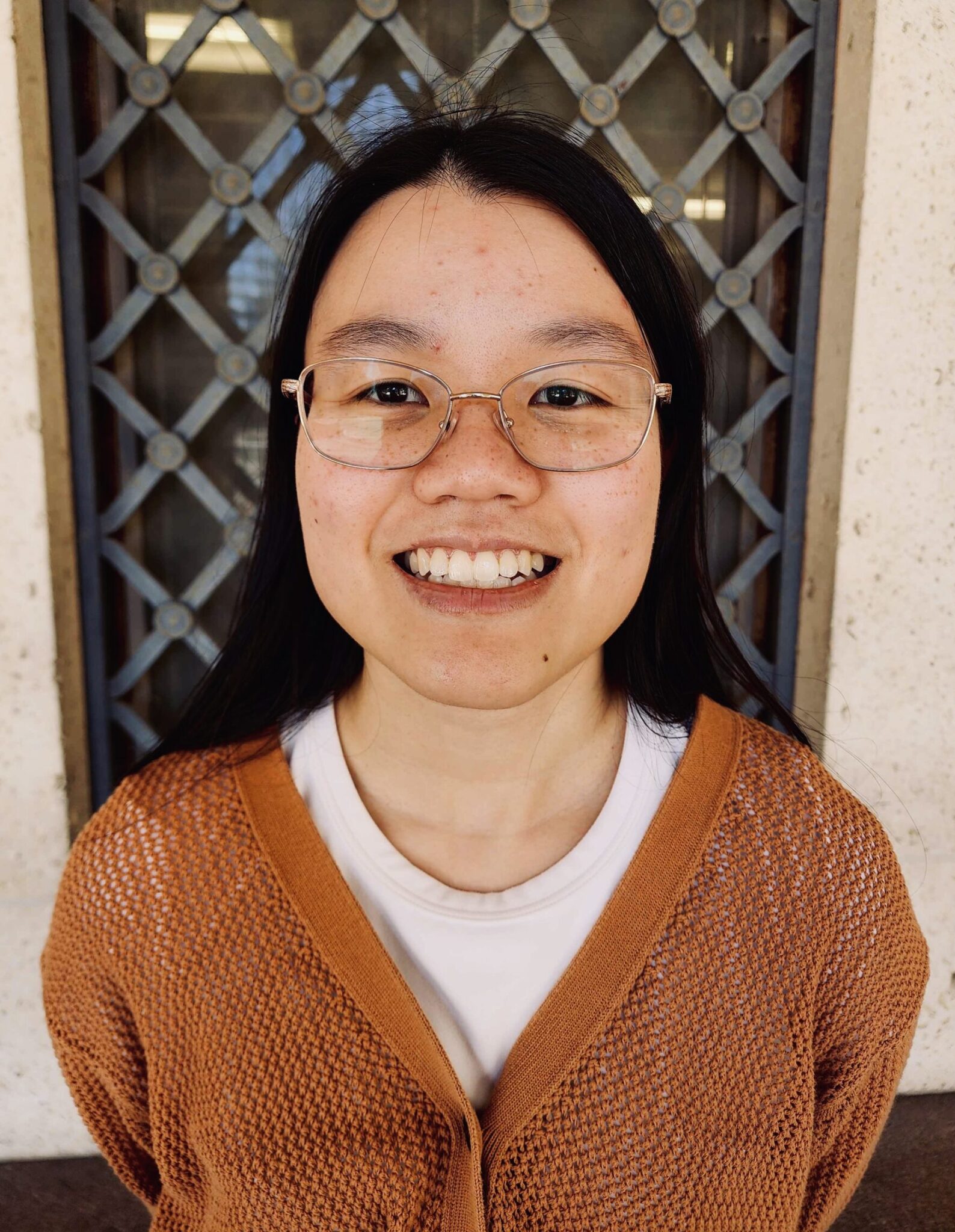 Elaine Ng – Power Electronics and Magnetics Group