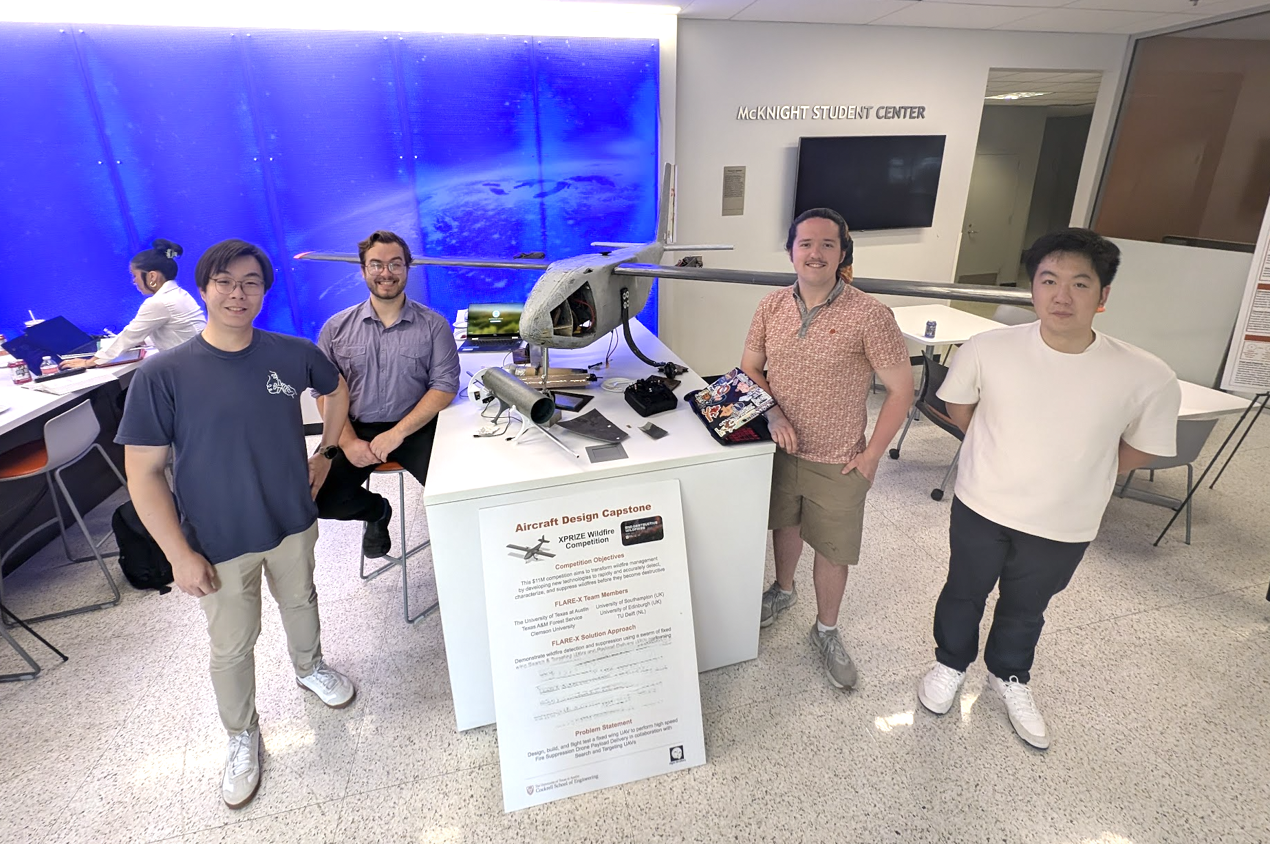 The Human Centered Robotics Group – Decision and Control of Human ...