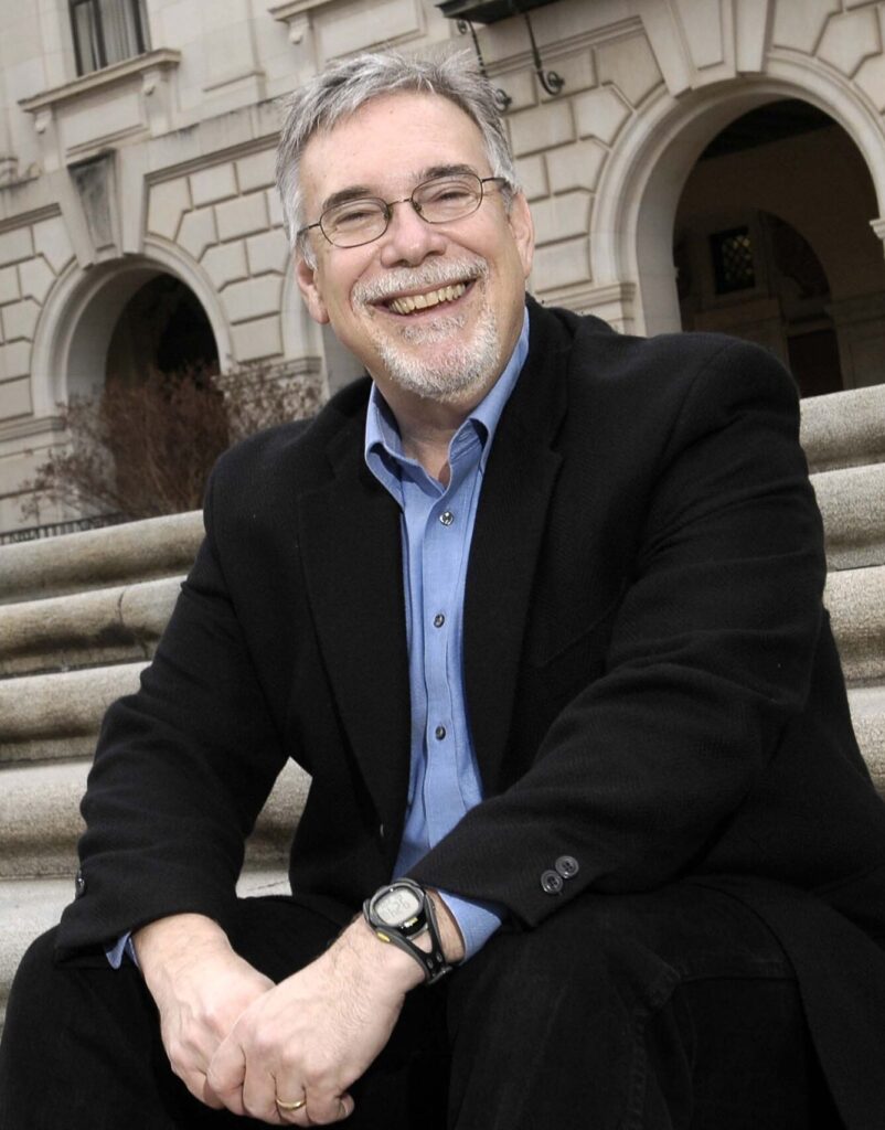 Meet The Researchers