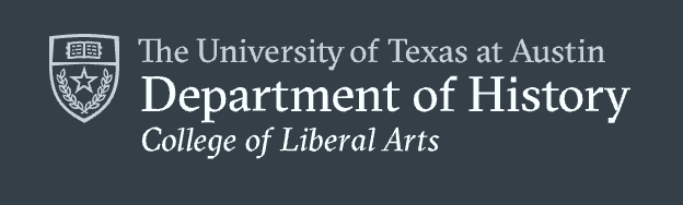 UT Graduate History Program Resources