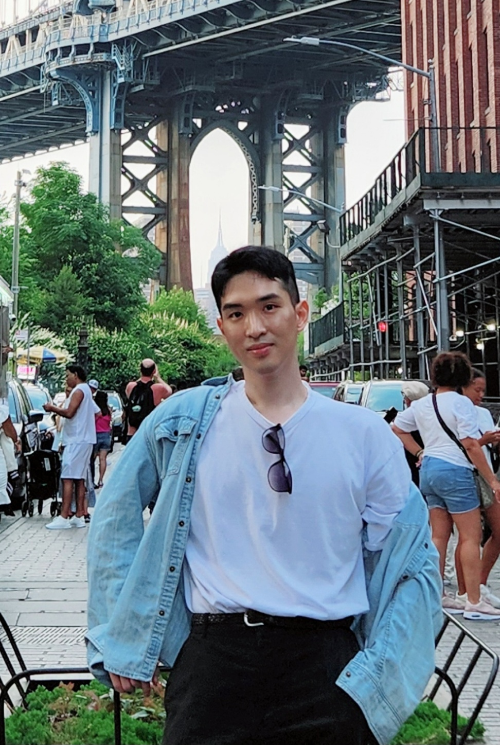 People – Kim Research Lab