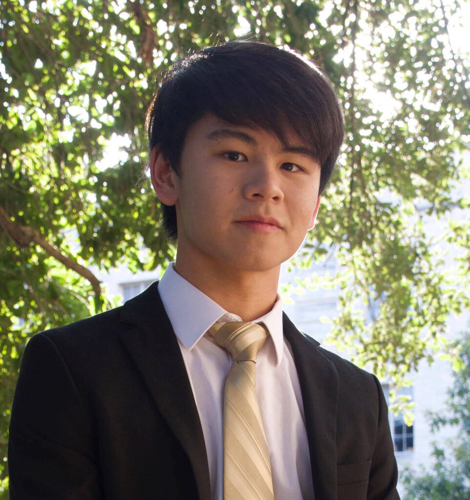 People – Hutter Research Group