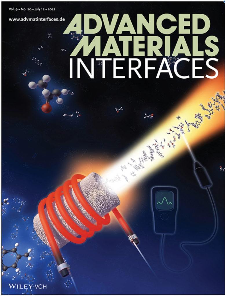 Publications – Hutter Research Group