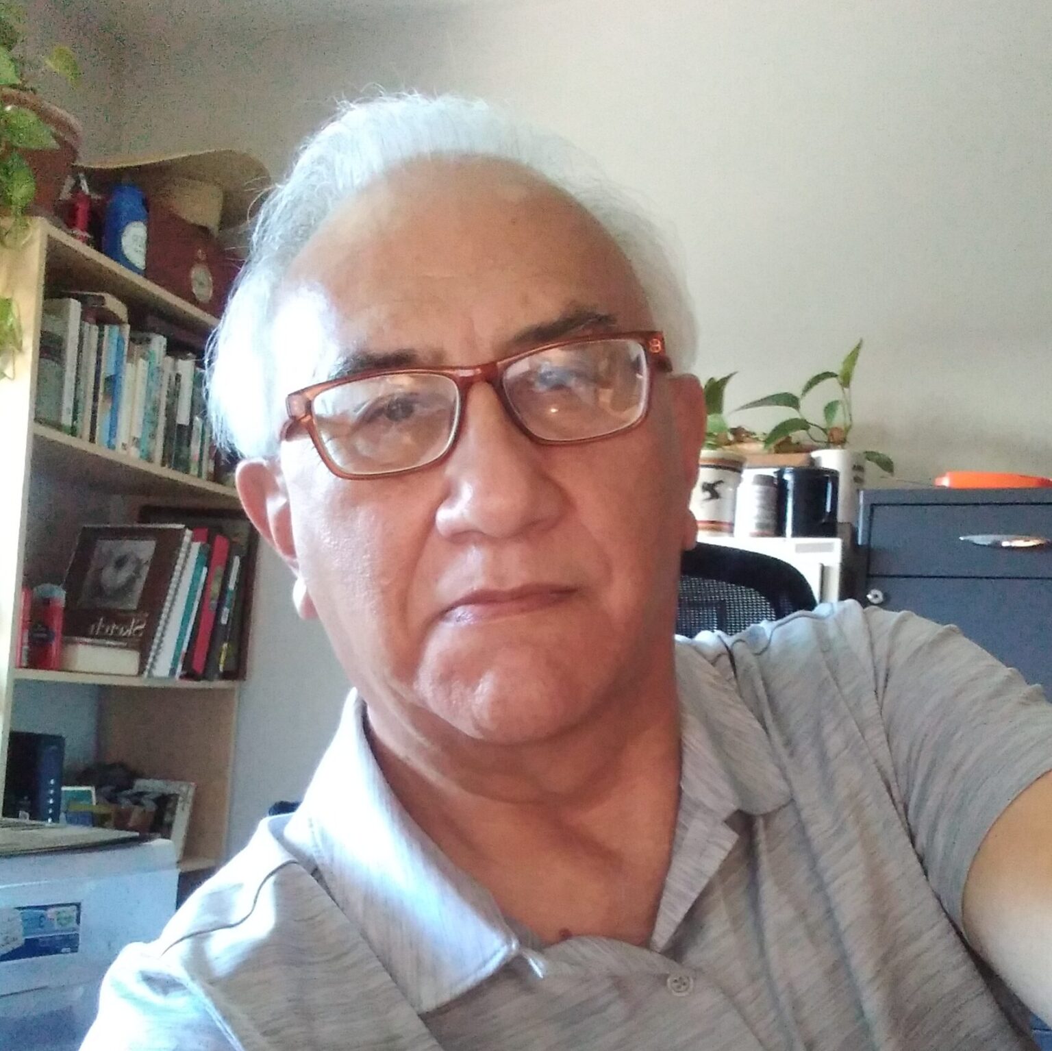 Gary Mares, CPSW, CHW | The Region 6 Peer Support Conference 2021