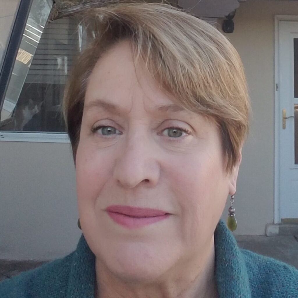 Melissa Beery | The Region 6 Peer Support Conference 2021