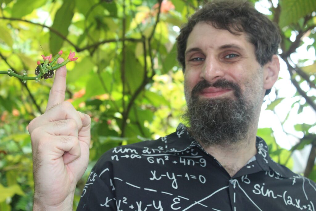 2022 RET Participants