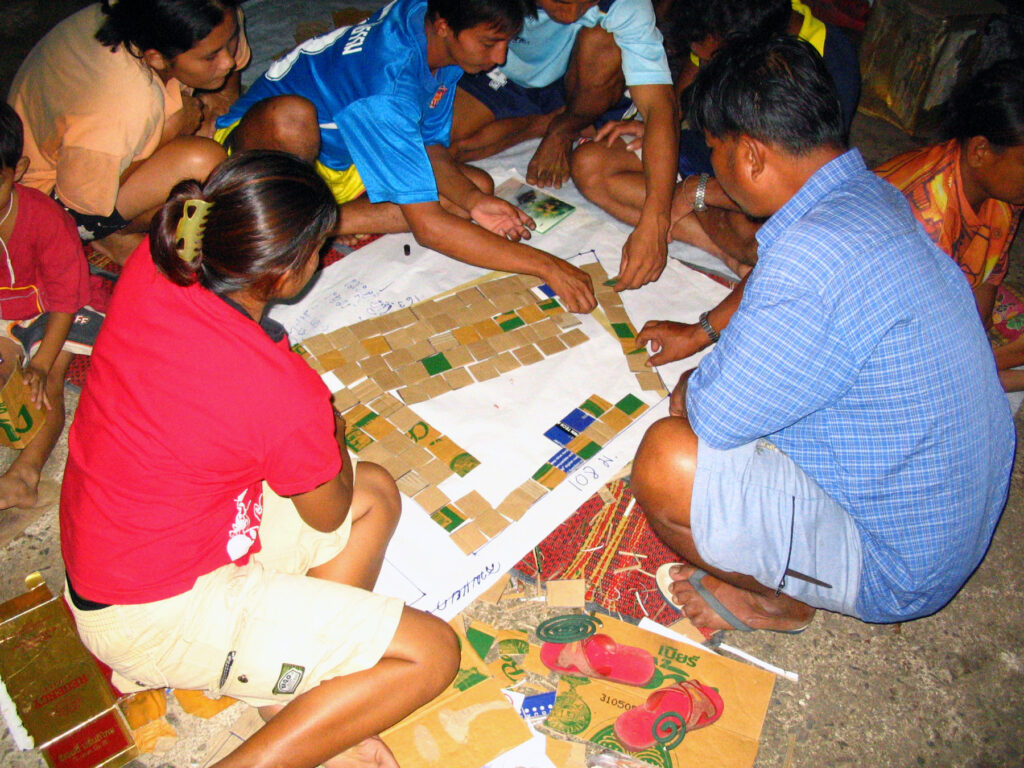 Baan Mankong “Secure Housing” Initiative in Bangkok, Thailand ...