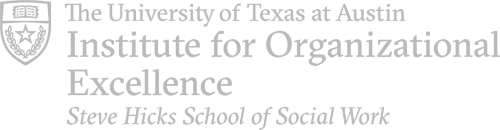 IOE Logo | Institute for Organizational Excellence