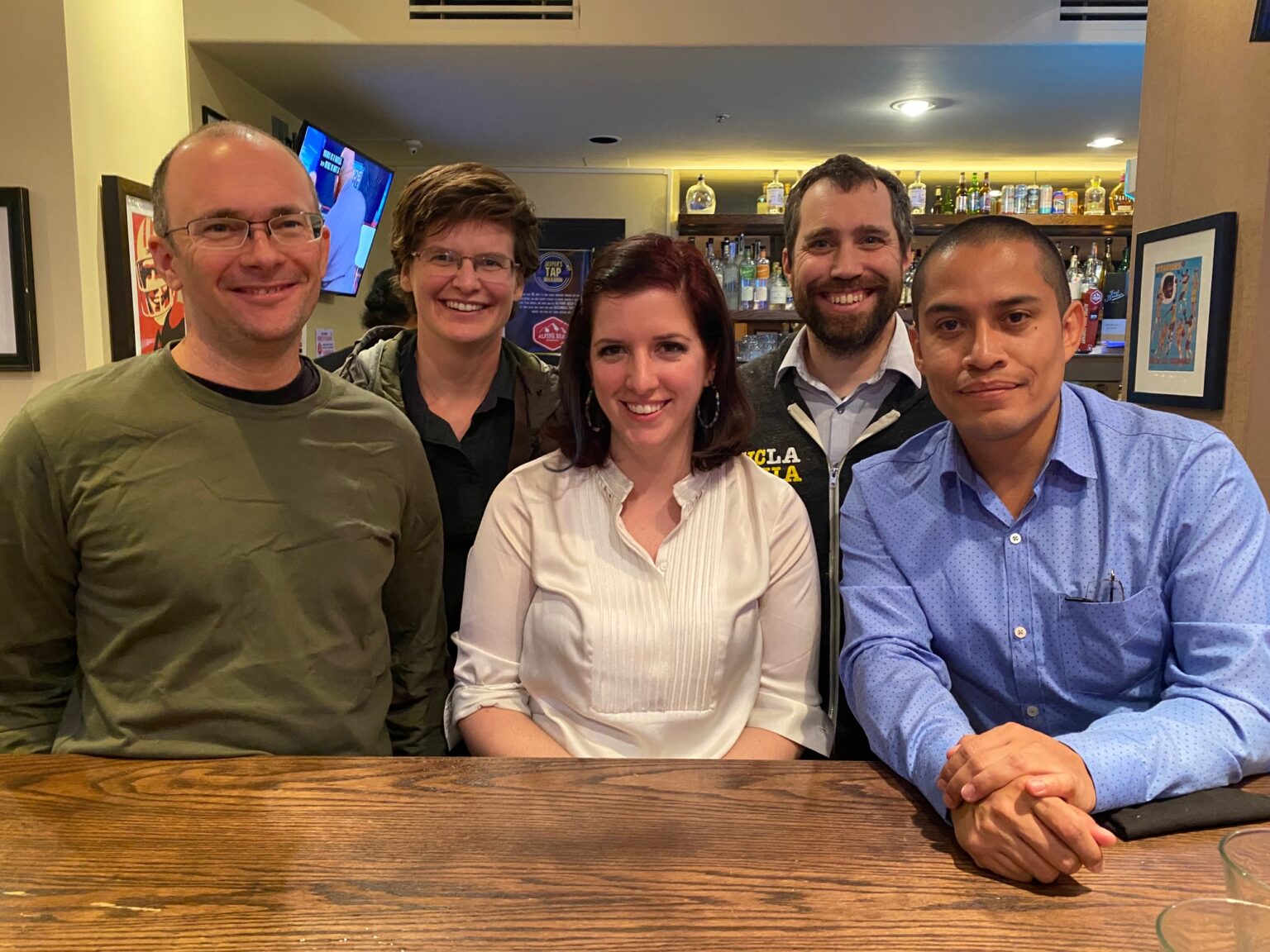 Johnson Environmental Turbulence (JET) Laboratory – Environmental and ...