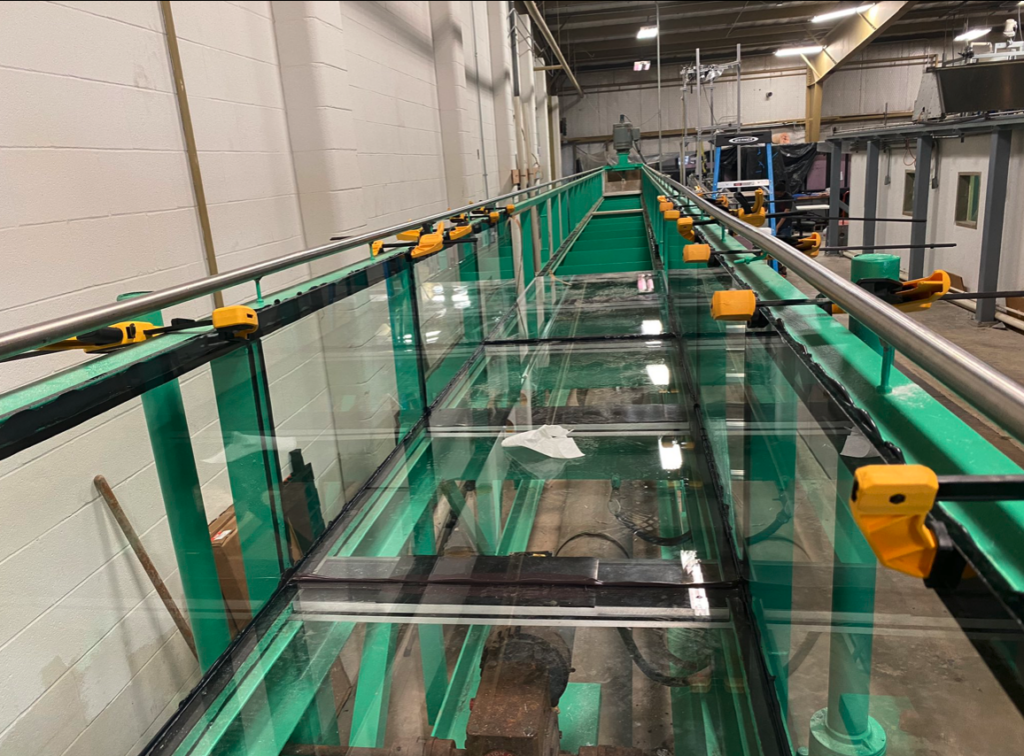 Johnson Environmental Turbulence (JET) Laboratory – Environmental and ...