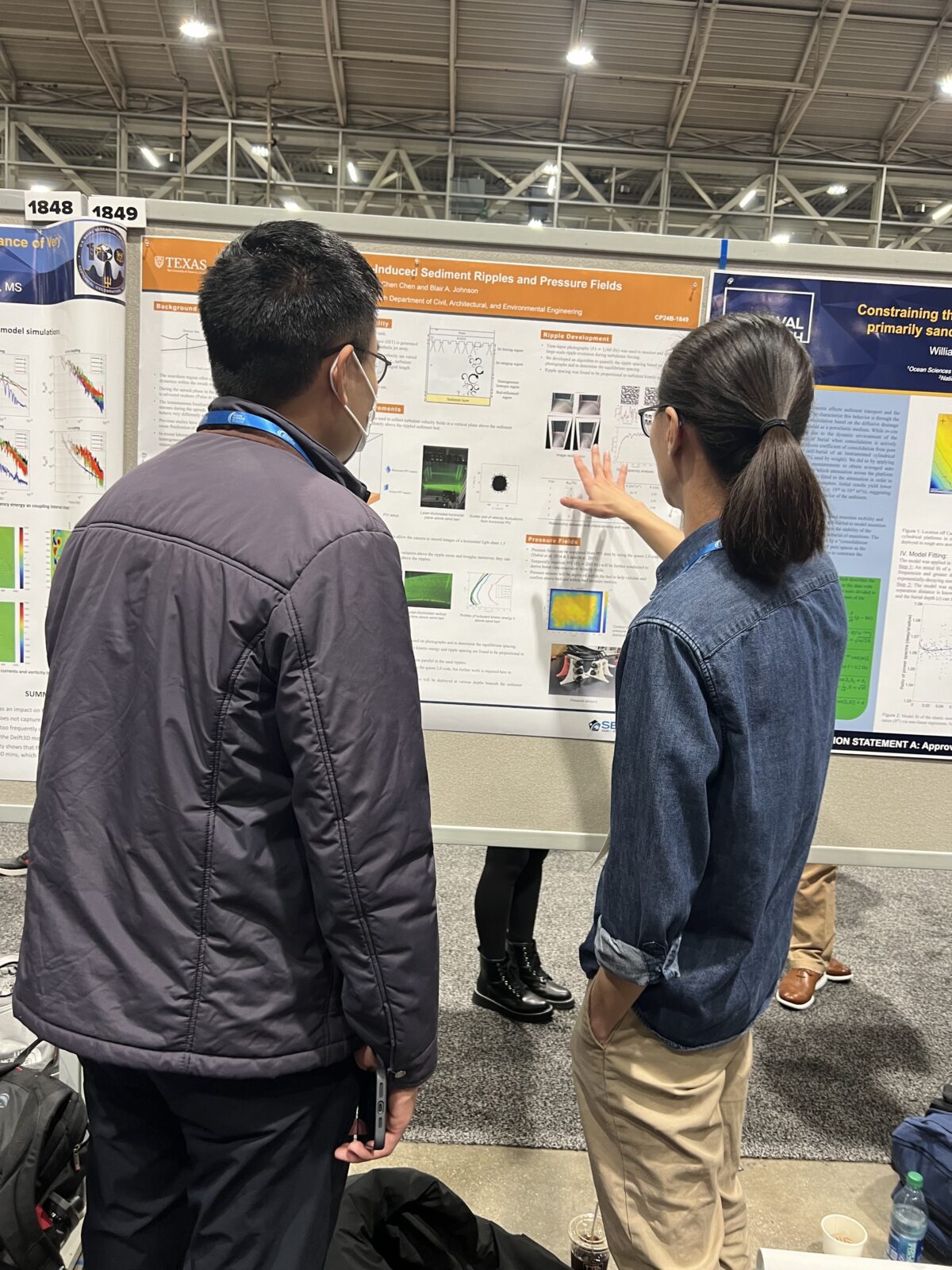 Johnson Environmental Turbulence (JET) Laboratory – Environmental and ...