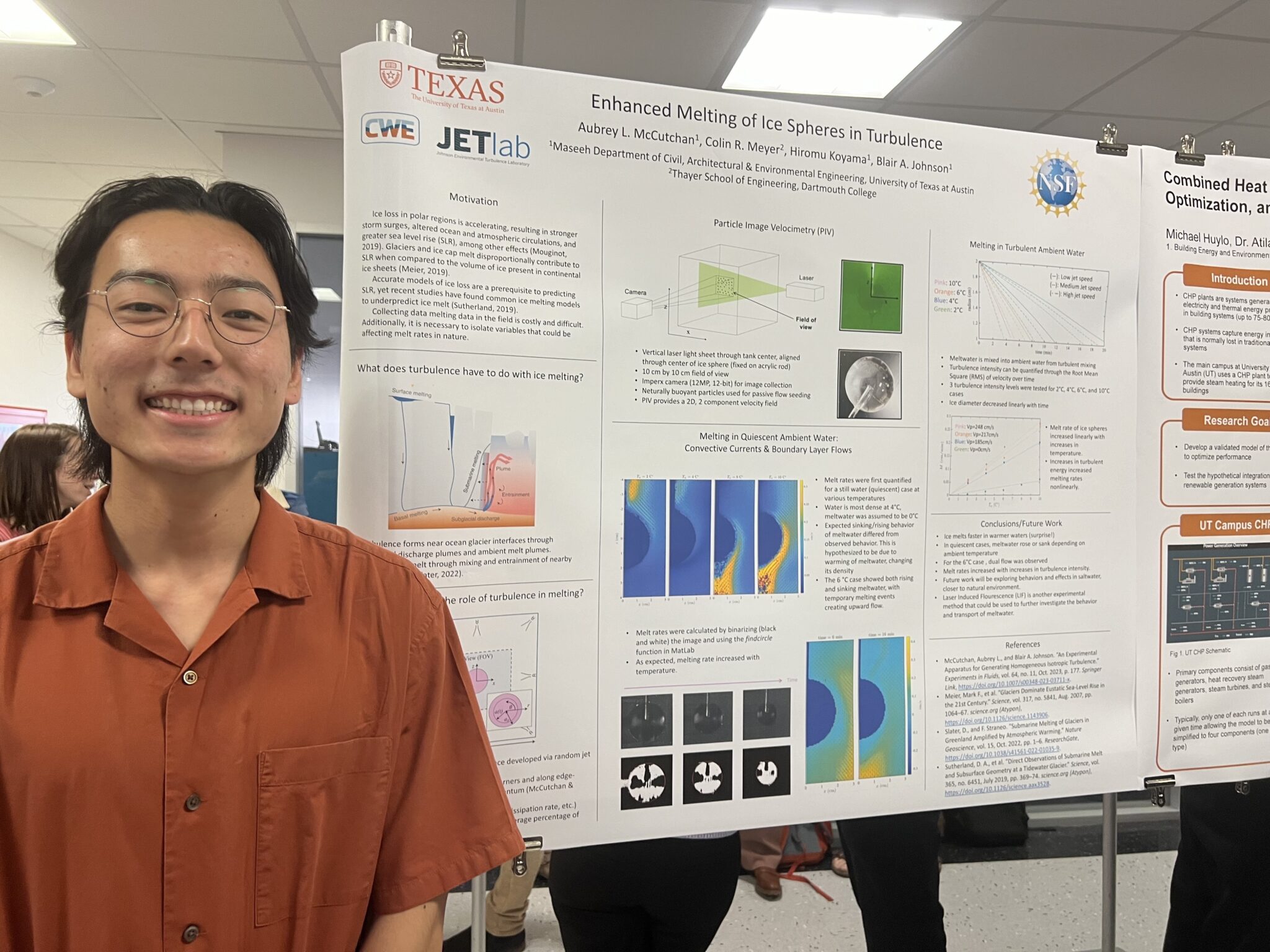 Johnson Environmental Turbulence (JET) Laboratory – Environmental and ...