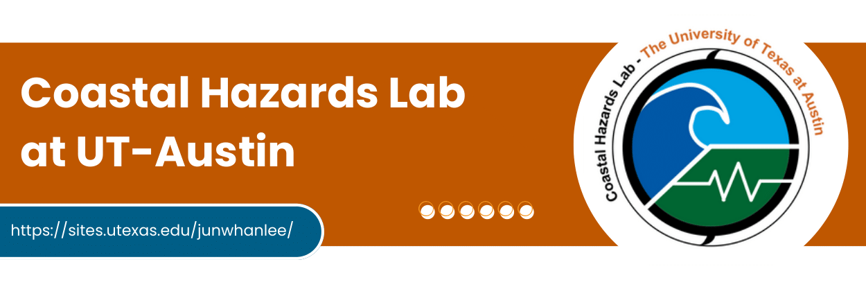 Coastal Hazards Lab
