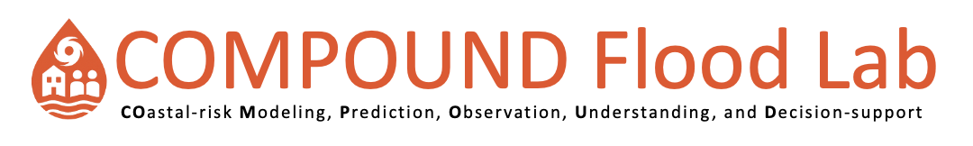 Compound Flood Lab