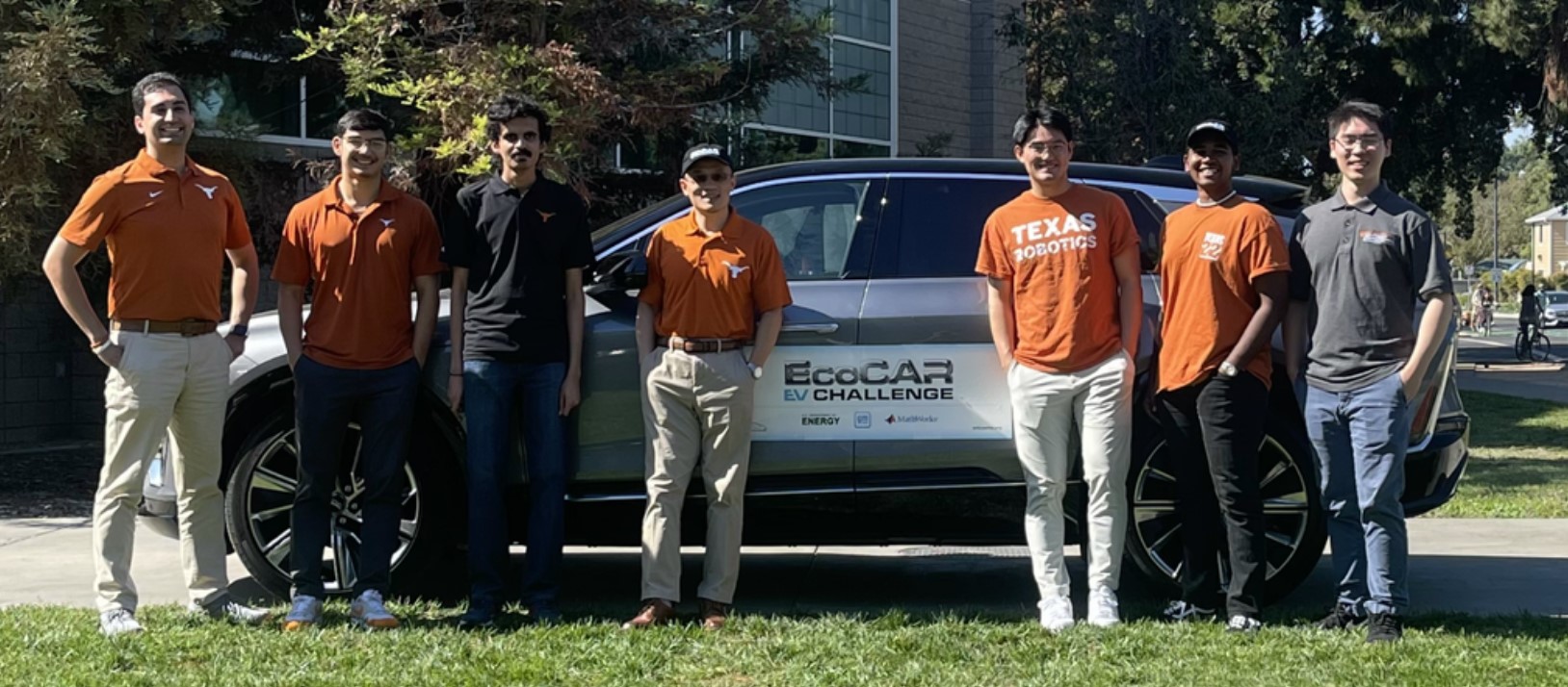 News | Mobility Systems Lab at UT-Austin | Junmin Wang Research Group