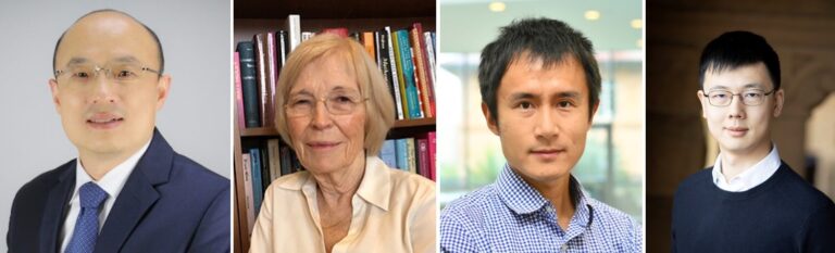 NSF-EFRI: Brain-inspired Algorithms for Autonomous Robots | Mobility ...