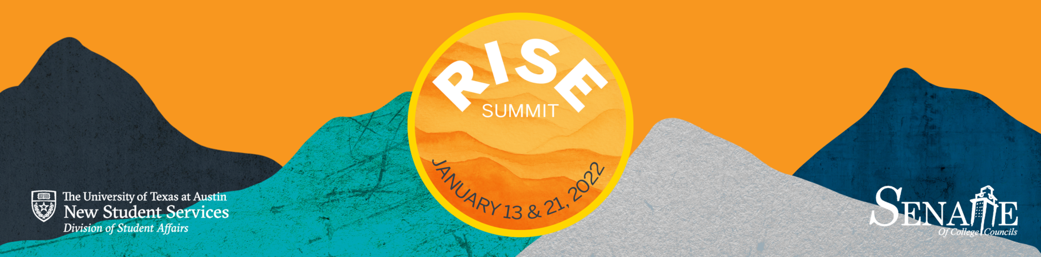RISE Summit Registration Open! | THE LAH HERALD