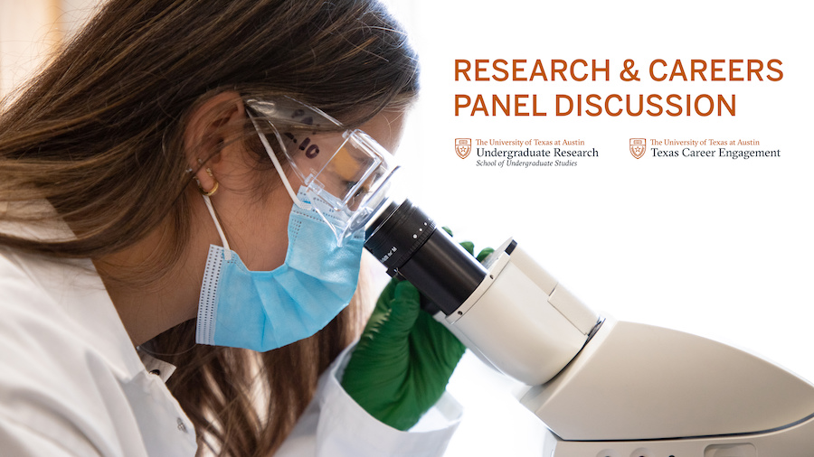 Research Week 2022: Panel discussion on research and careers! | THE LAH HERALD
