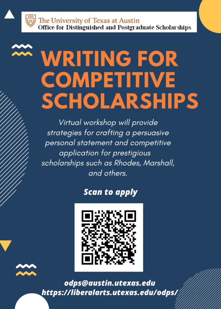 ODPS Upcoming Events | THE LAH HERALD