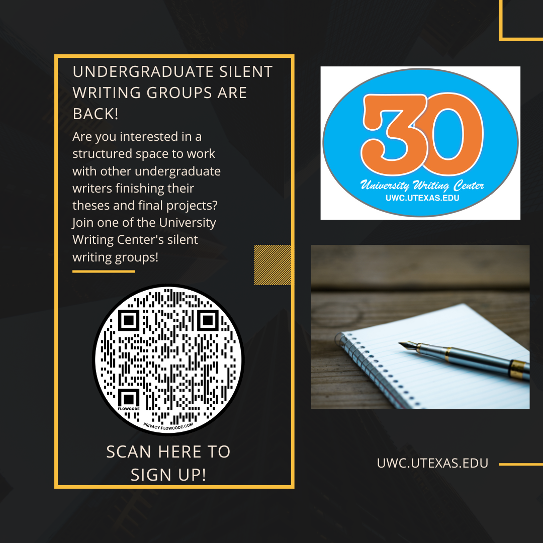 University Writing Center: Writing Groups | THE LAH HERALD