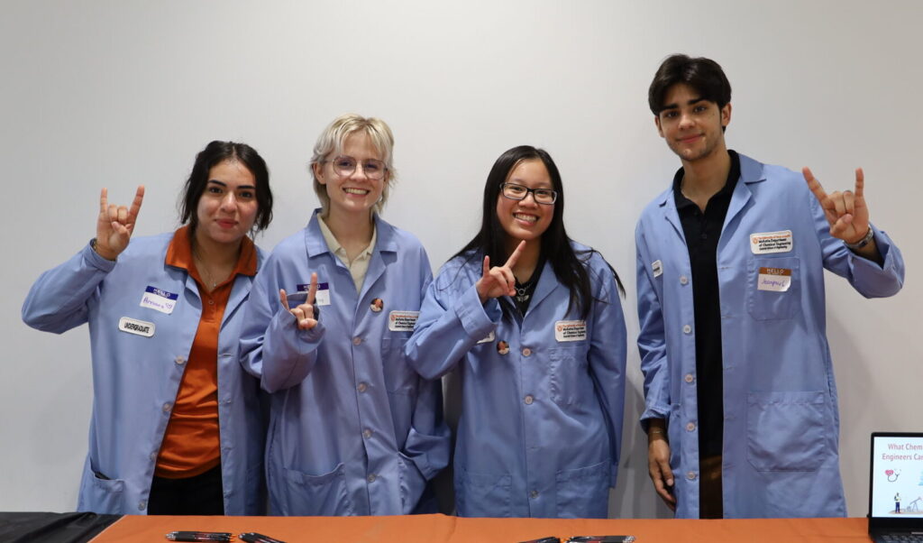 Chemical Engineering Education and Sustainability