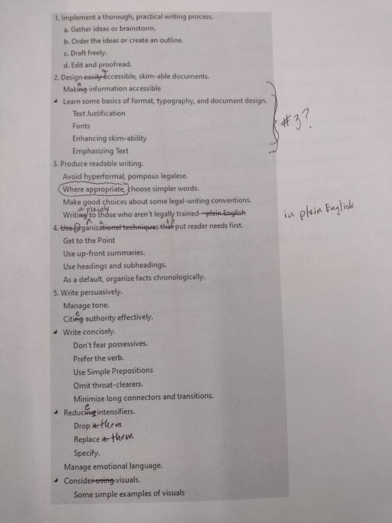 LEGIBLE | Wayne Schiess