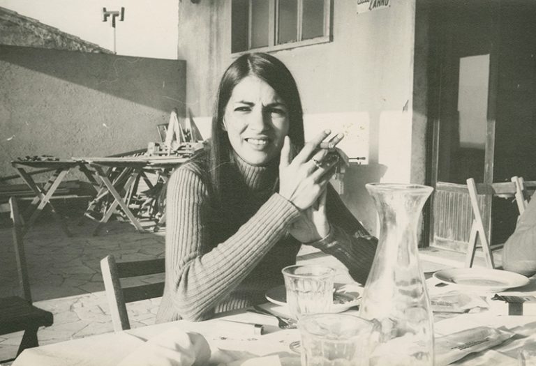 María Luisa Puga: A Life in Diaries - PORTAL
