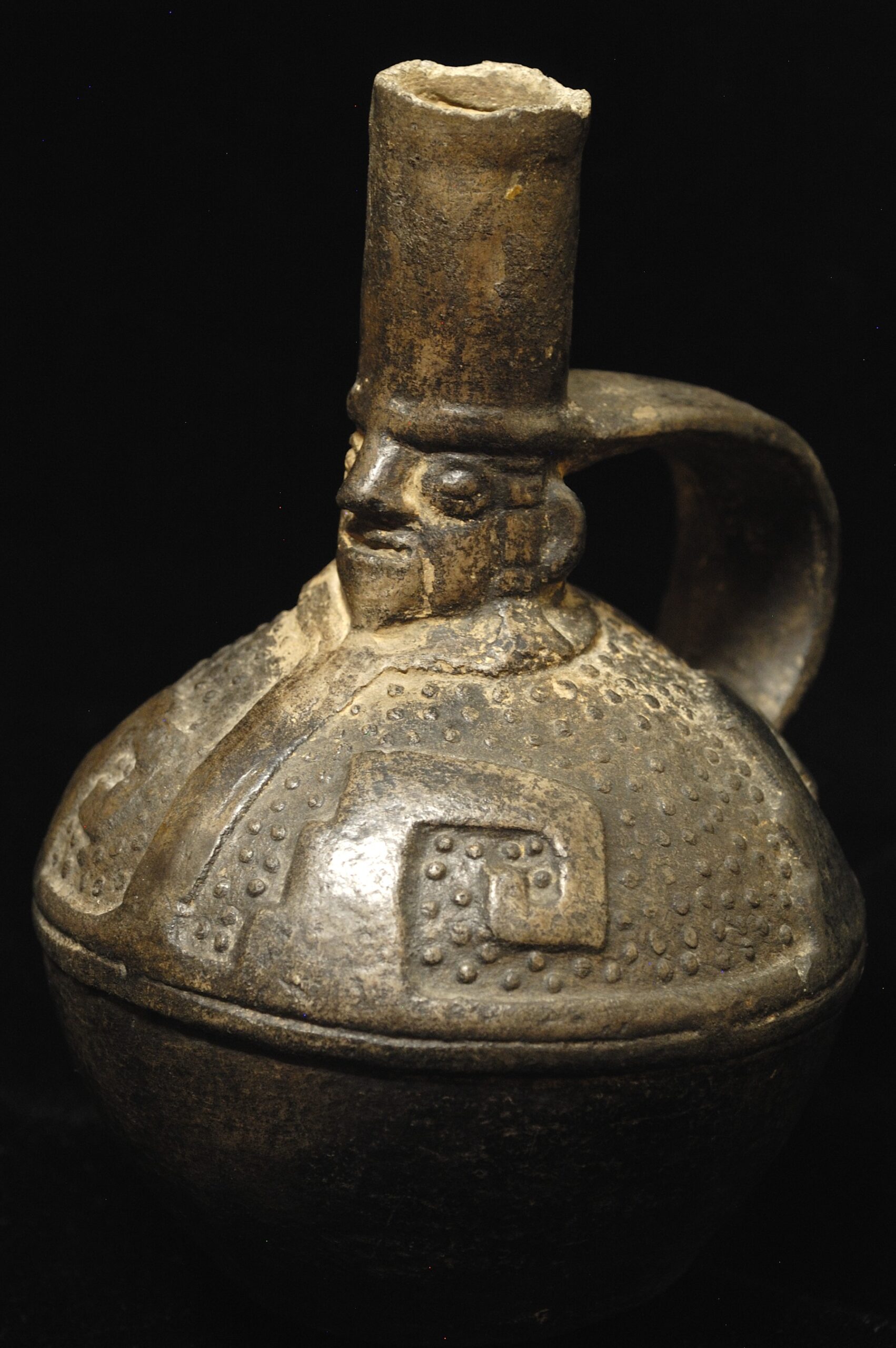 Students Use Digital Tools to Examine “Hidden” Collection of Pre ...