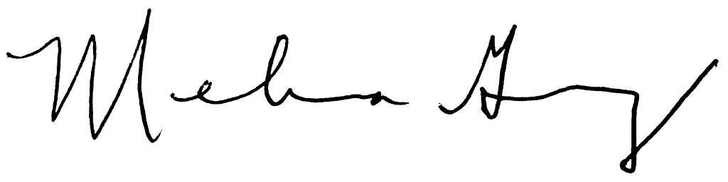 Message from the Benson Collection Director - Portal magazine