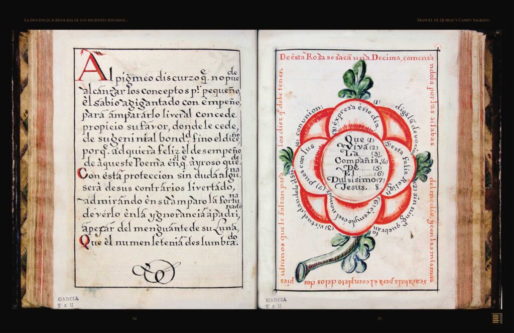 Staff Pick: The Astonishing Artistic Gem of Manuel de Quiroz y Campo ...