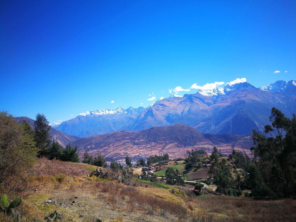 Indigenous Languages Thrive at UT Austin: Quechua, Nahuatl, and K’iche ...
