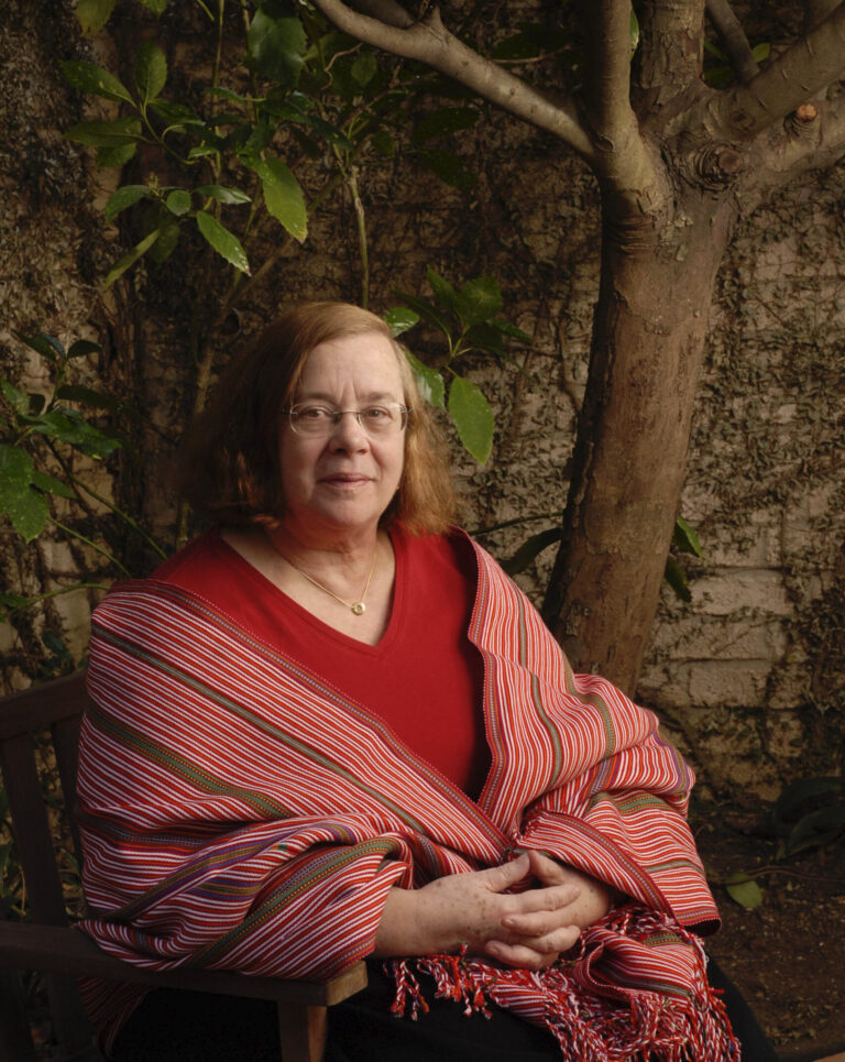 In Memoriam: Nora England, Visionary Linguist and Mentor - Portal magazine