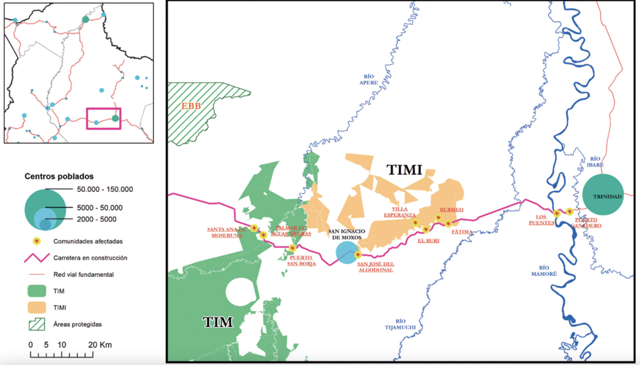 Embodied Geographies: Feminist Body-Mapping with Amazonian Indigenous ...