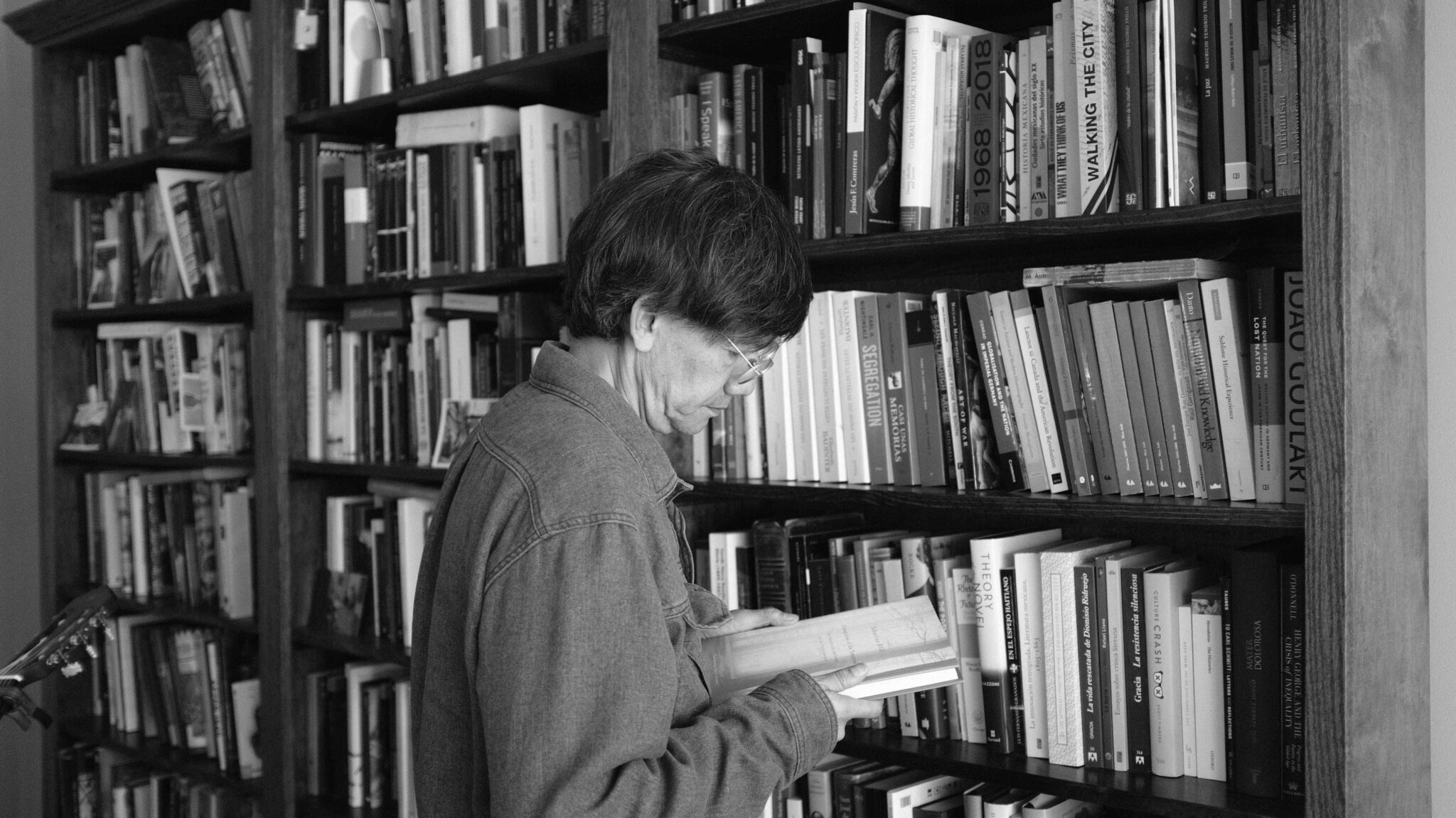 Estampa: A Walk with Mauricio Tenorio - Portal magazine