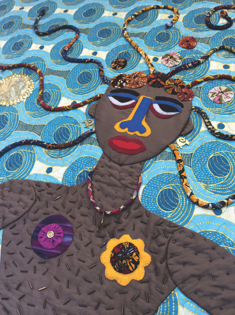 River Mumma: Fluid Crossings and Mermaid Spirits in Revival Zion ...