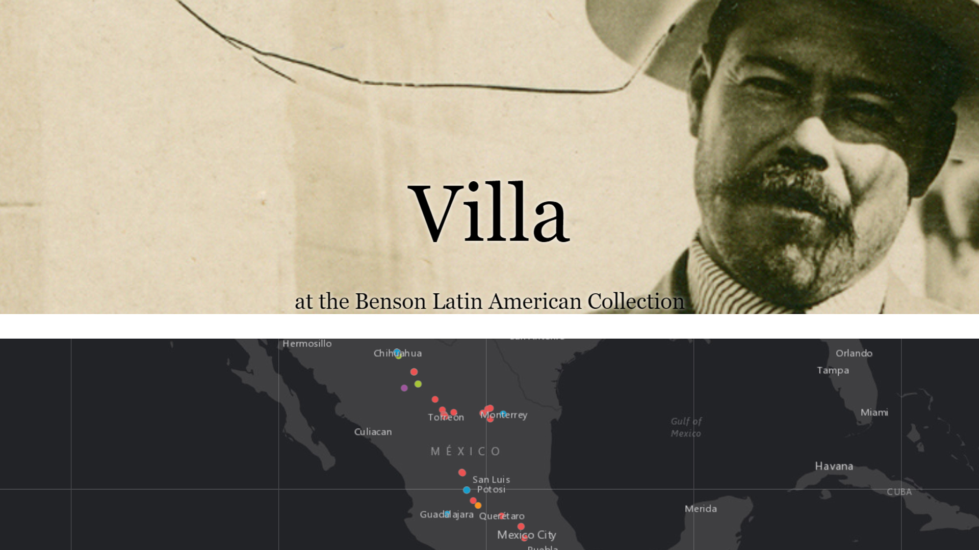 web-mapping-intro-to-arcgis-story-maps-using-benson-collections