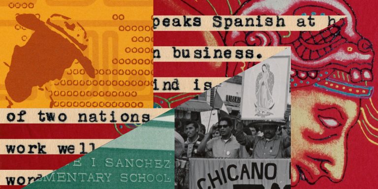 Mexican American Arts, Activism, and Education in Austin, Texas ...