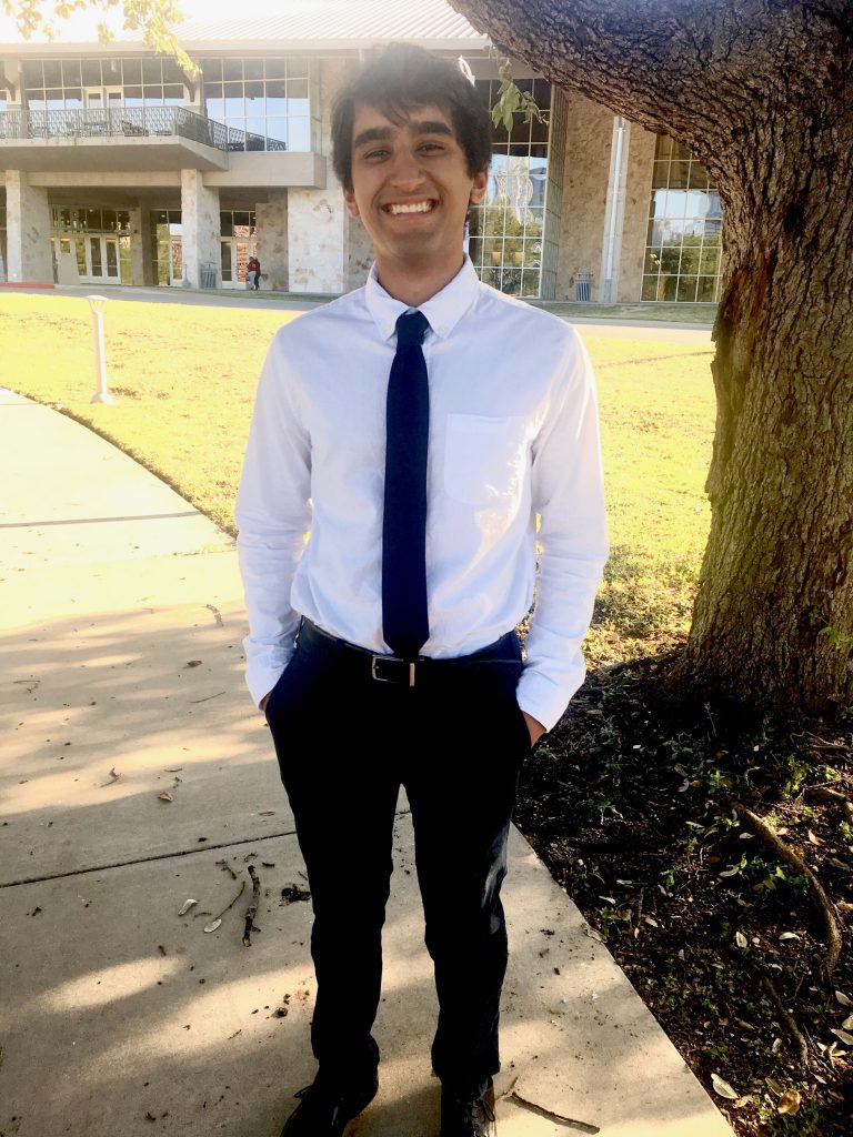 Ajay Prabhu – Laboratory of Affective Neurogenetics