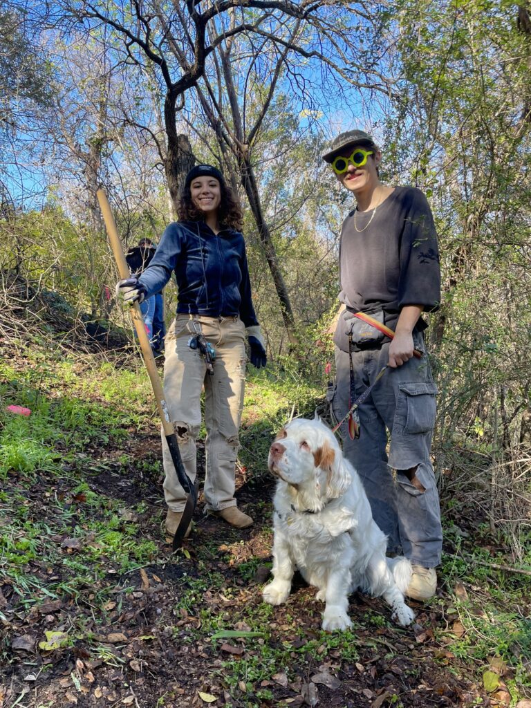Research Team | Lyndsay Logan Leach, PhD